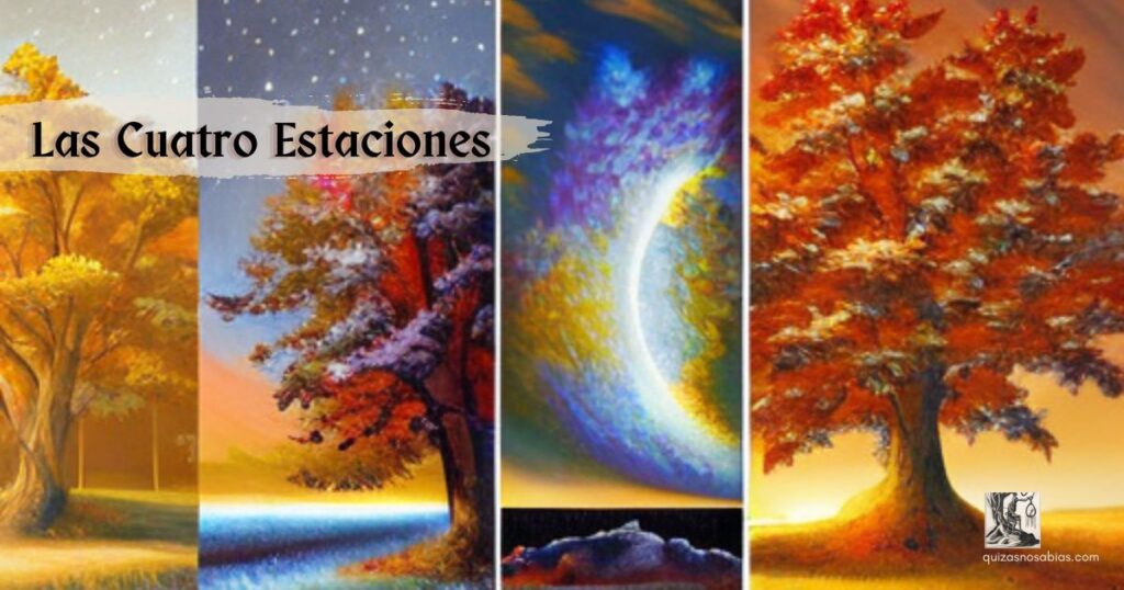 Las 4 Estaciones de Antonio Vivaldi - QNS.com